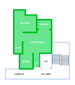 Carpet And Built Up Area Calculator - Civil Conversion Tools