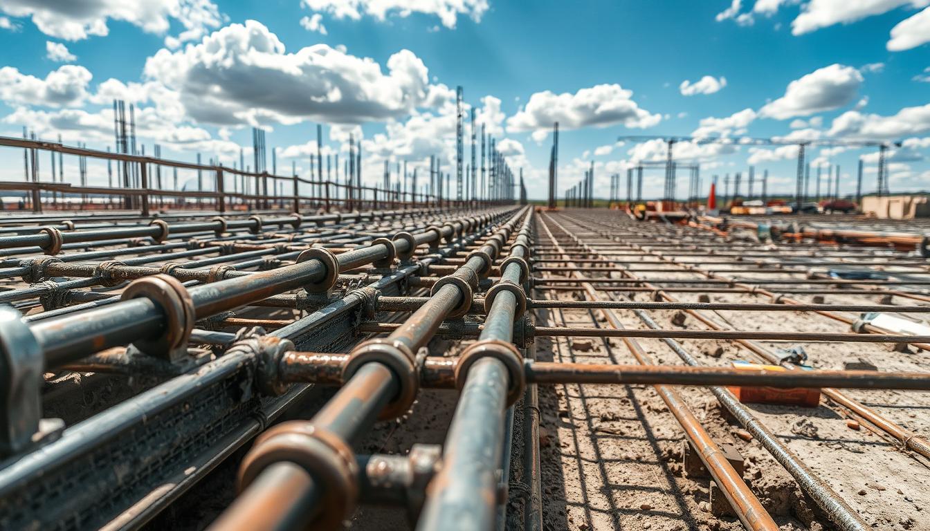 Rebar Calculator - Civil Conversion Tools