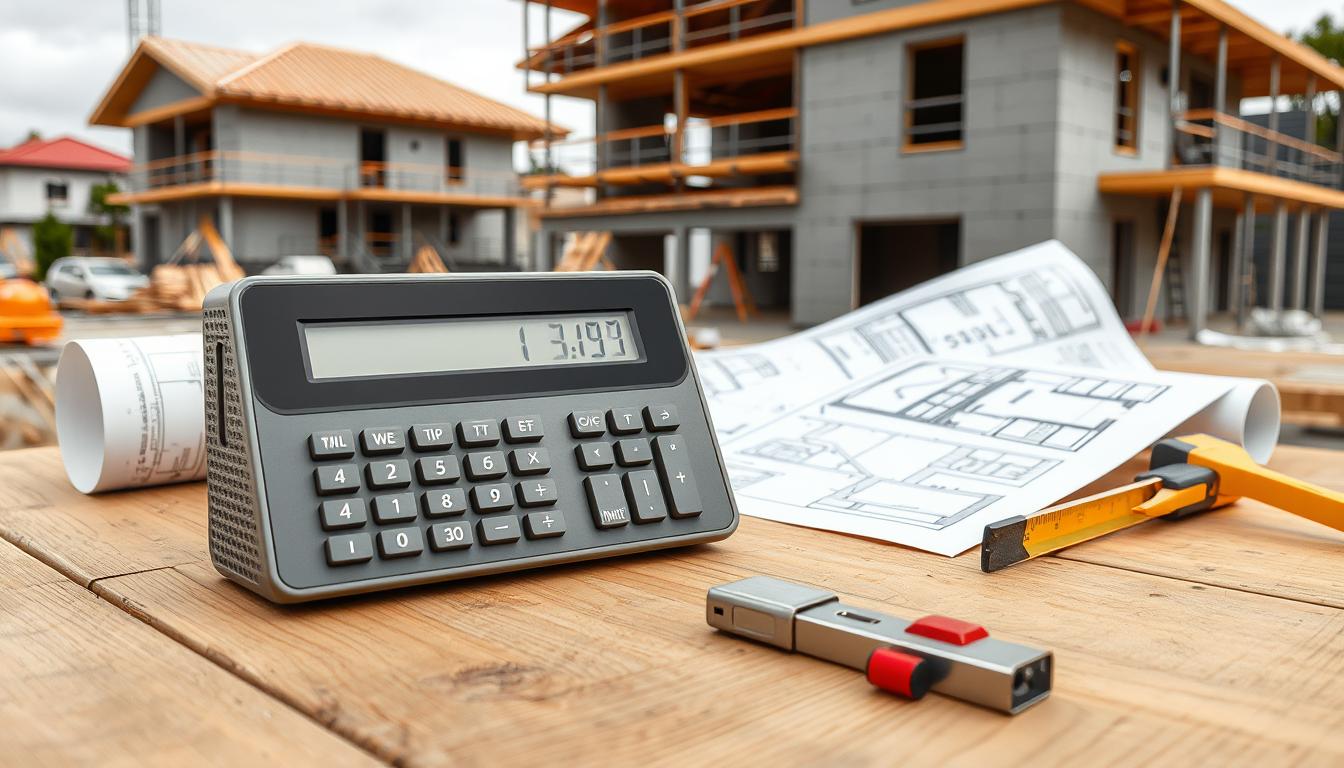 Concrete Block Calculator - Civil Conversion Tools